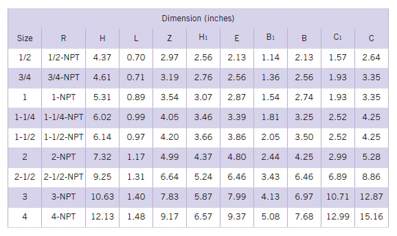 IPEX Ball Valves - Valve Automation Cleveland Ohio